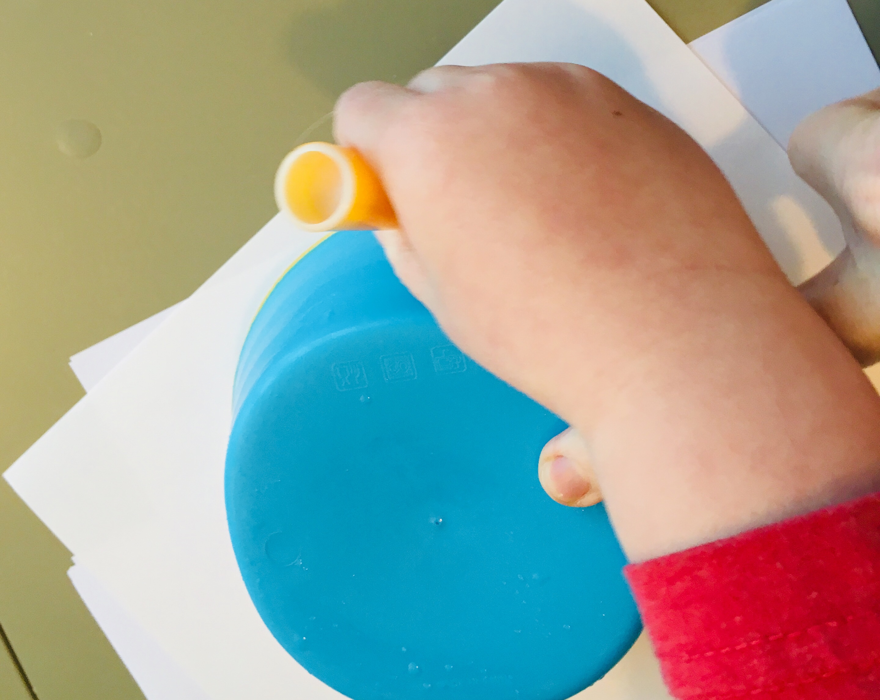 How To Make a Paper Robin- Simple Bird Craft for Kids – The SEN ...