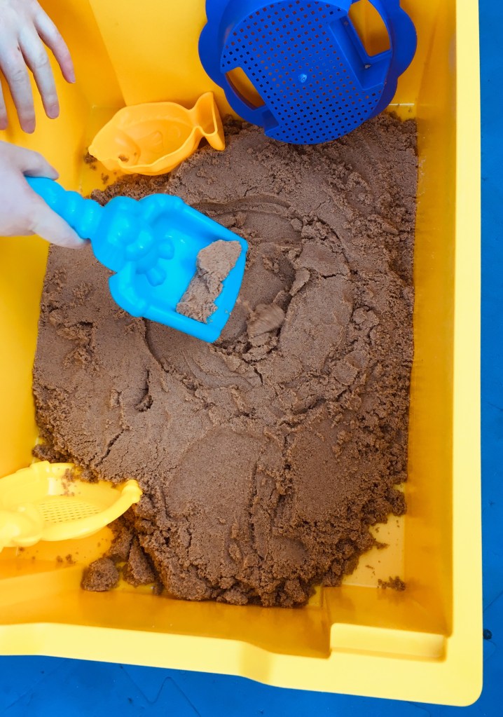 ‘What’s in My Tray?’ Initiative by Gratnells – The SEN Resources Blog