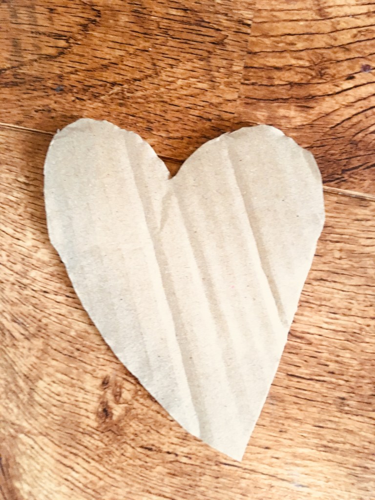 Valentine’s Day Fine Motor Threading Craft for Kids – The SEN Resources ...