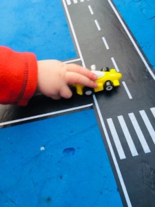 What Can Children Learn from Playing with Toy Cars? And How Can you ...