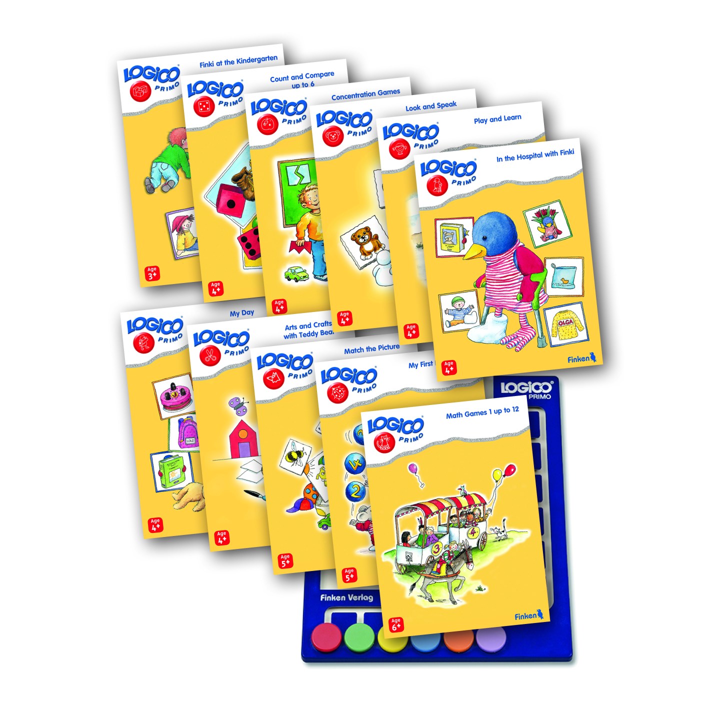Review: Logico Primo – The SEN Resources Blog