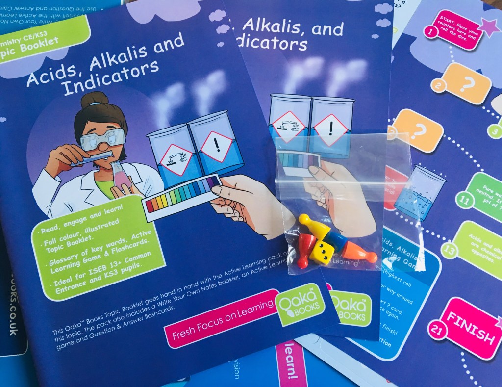 Review: Oaka Books – The SEN Resources Blog