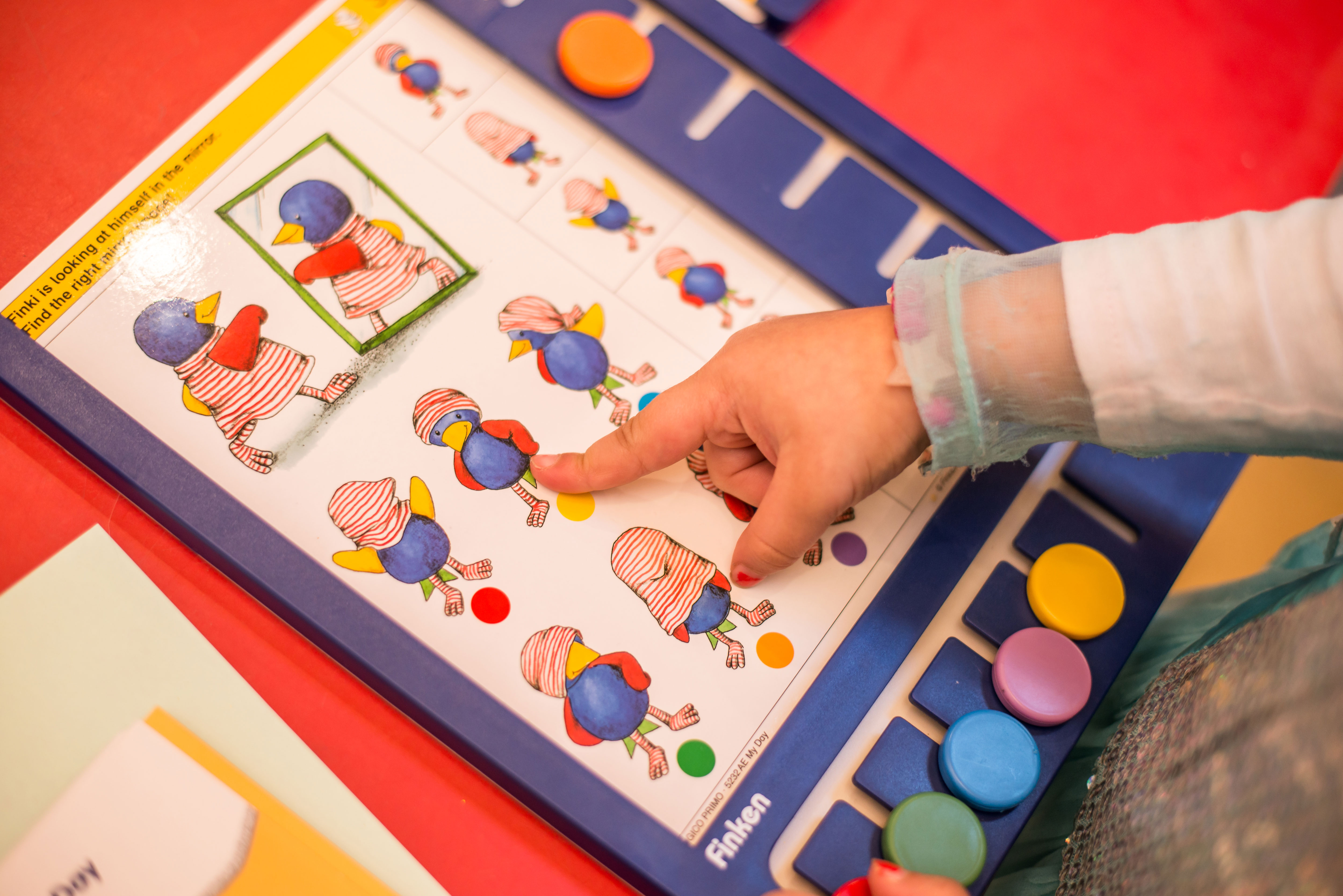 Review: Logico Primo – The SEN Resources Blog