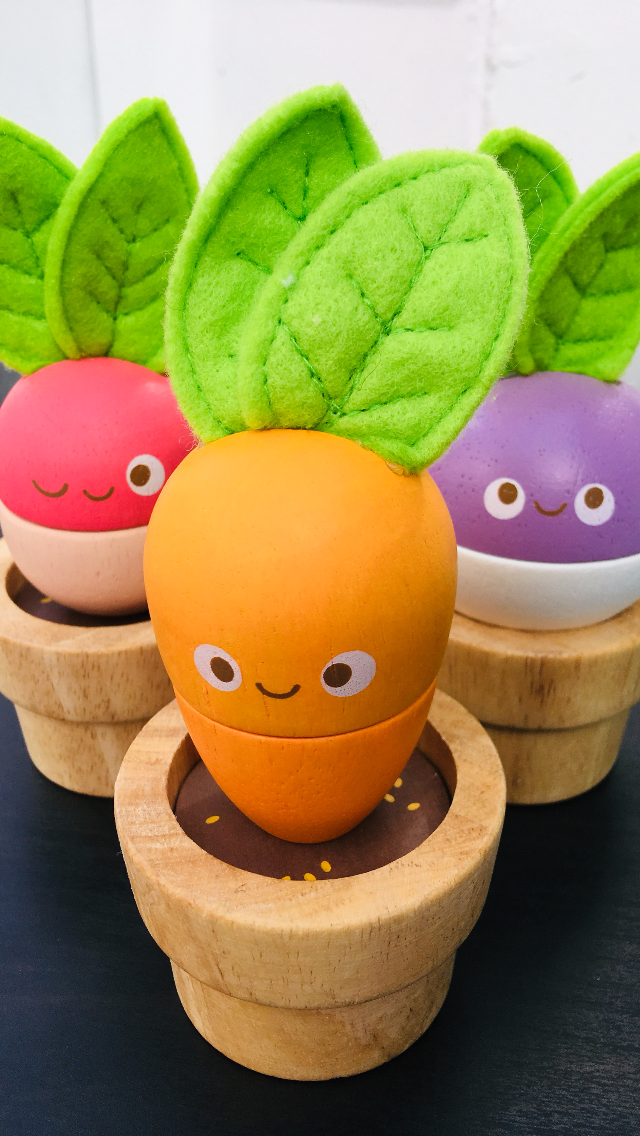 Best Plastic Free Toys for Young Children – The SEN Resources Blog