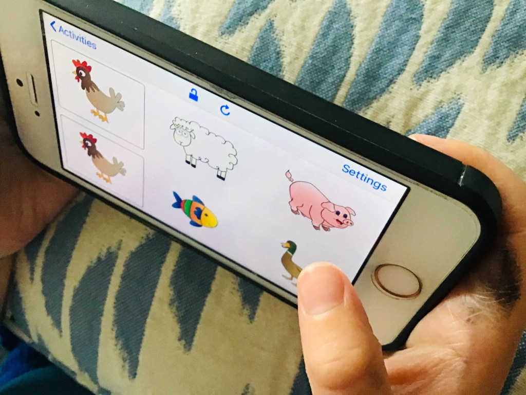 How to Choose a High Quality Learning App for Children with Special ...