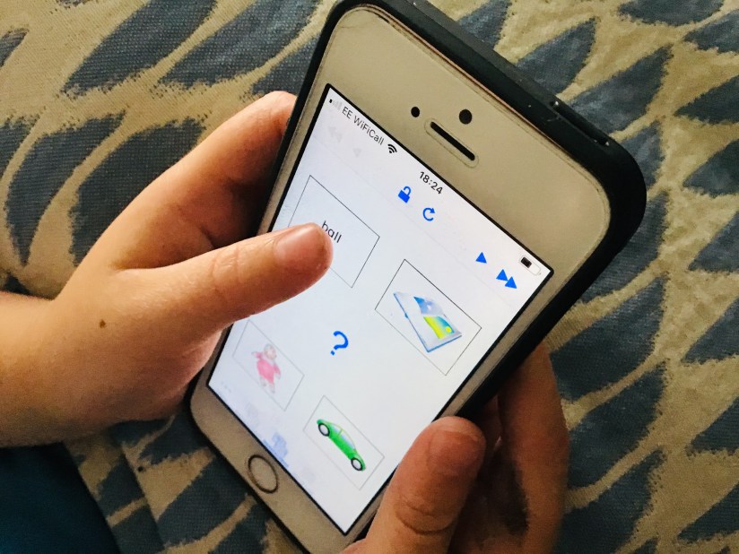 How to Choose a High Quality Learning App for Children with Special ...