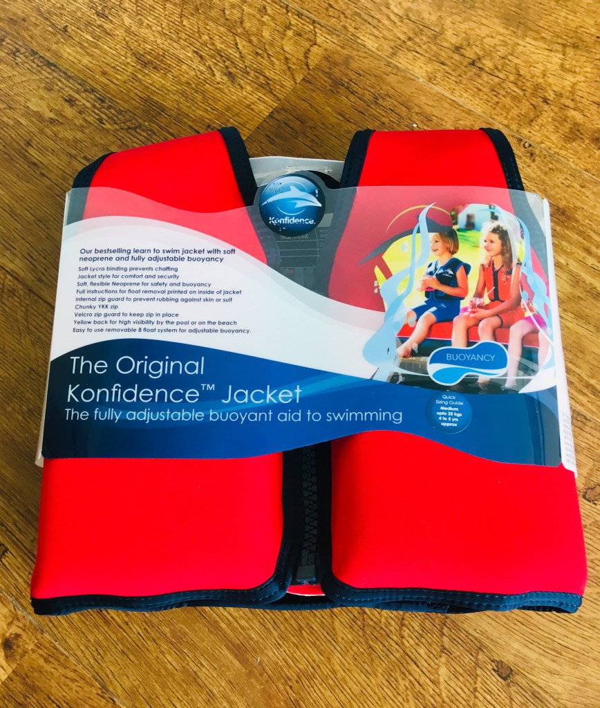 Best Swimming Aids for Children – The SEN Resources Blog