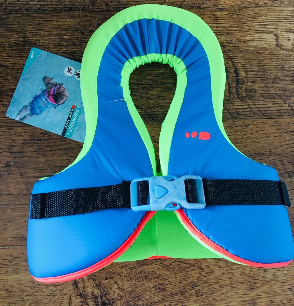 Best Swimming Aids for Children – The SEN Resources Blog