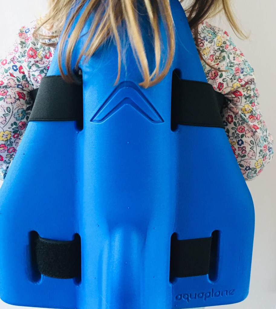 Review: AquaPlane – The SEN Resources Blog