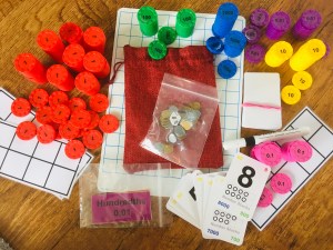 Review: Number Stacks – The SEN Resources Blog