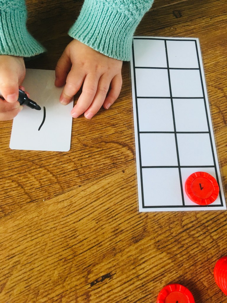 Review: Number Stacks – The SEN Resources Blog