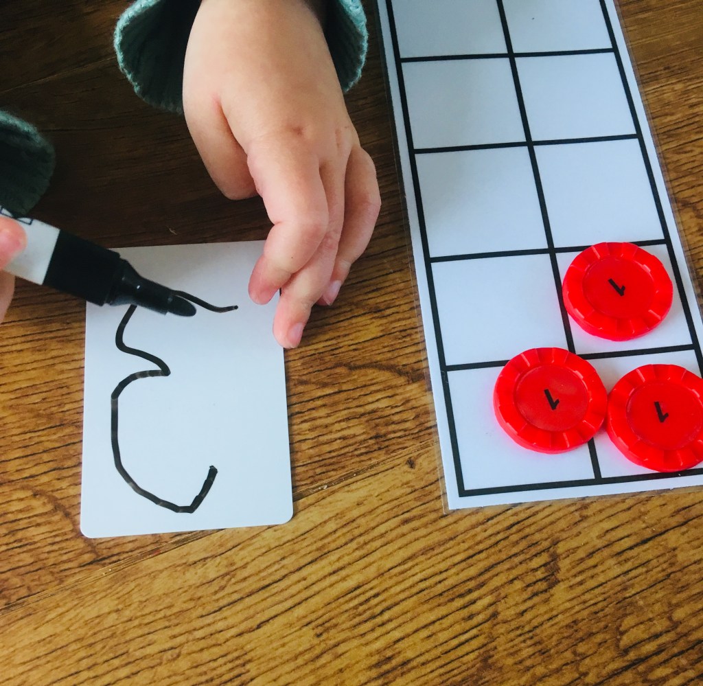 Review: Number Stacks – The SEN Resources Blog