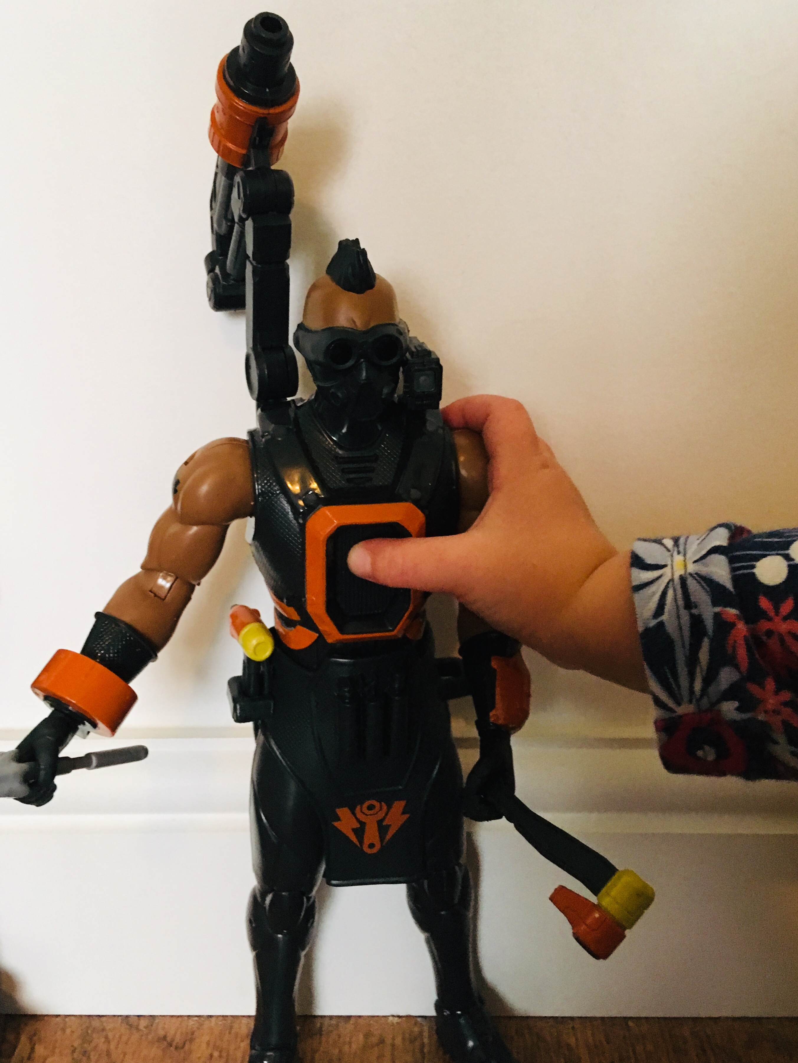 Review: New Thunderbirds Are Go Toy Collection From Bandai – The SEN ...