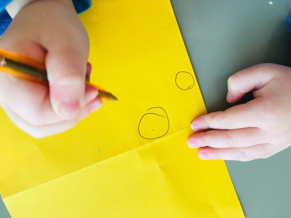 Two Fun Scissor Skill Activities that require little preparation! – The ...