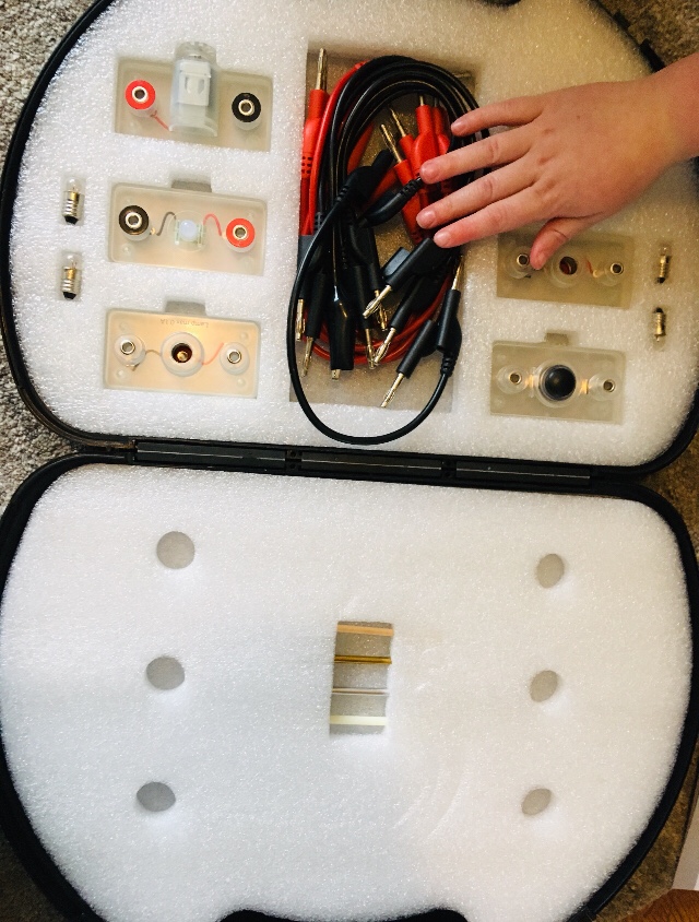 Best Children’s Books and Resources for Learning about Electricity ...