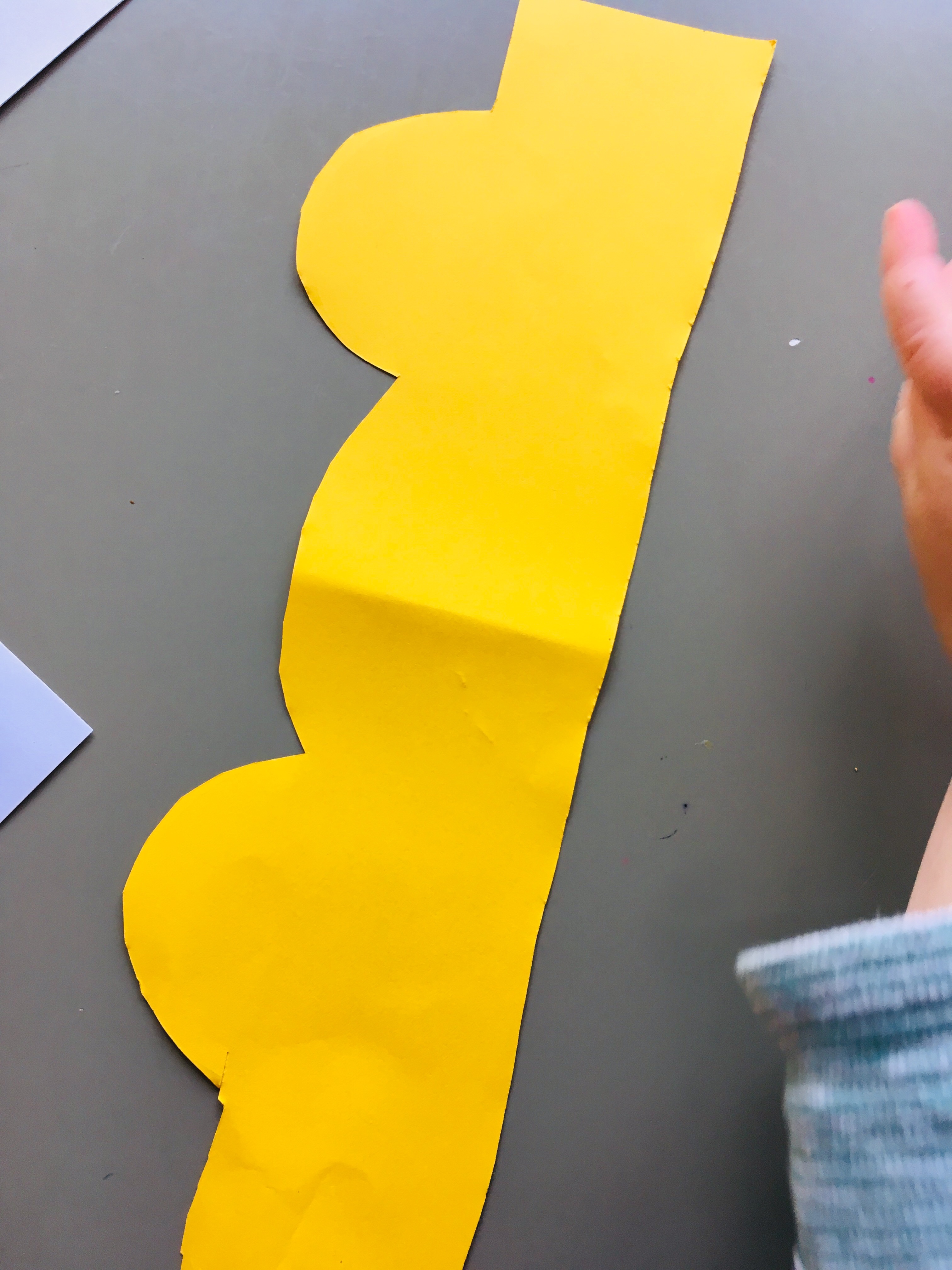 Make Your Own Pudsey Ears for Children In Need – The SEN Resources Blog