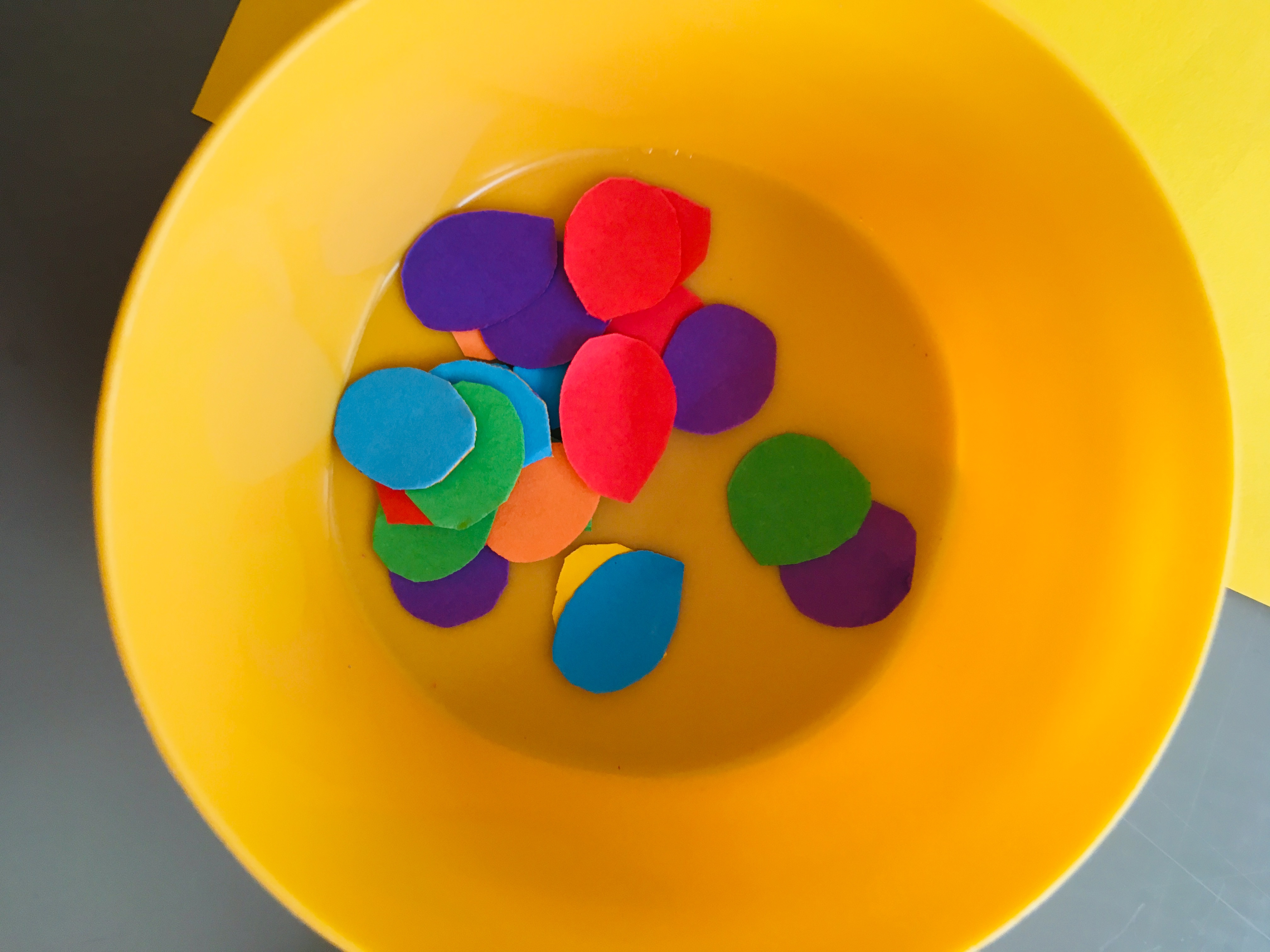 Make Your Own Pudsey Ears for Children In Need – The SEN Resources Blog