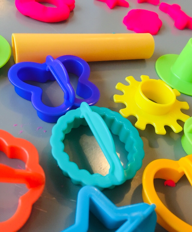 Best Modelling/Play Dough Resources – The SEN Resources Blog