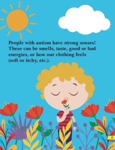 Review: My Awesome Autism by Nikki Saunders – The SEN Resources Blog