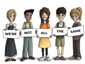 Review: Hey, I’m Maisie! And I am Autistic. By Alison Handley – The SEN ...