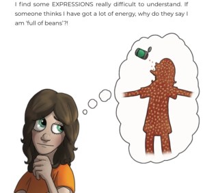 Review: Hey, I’m Maisie! And I am Autistic. By Alison Handley – The SEN ...