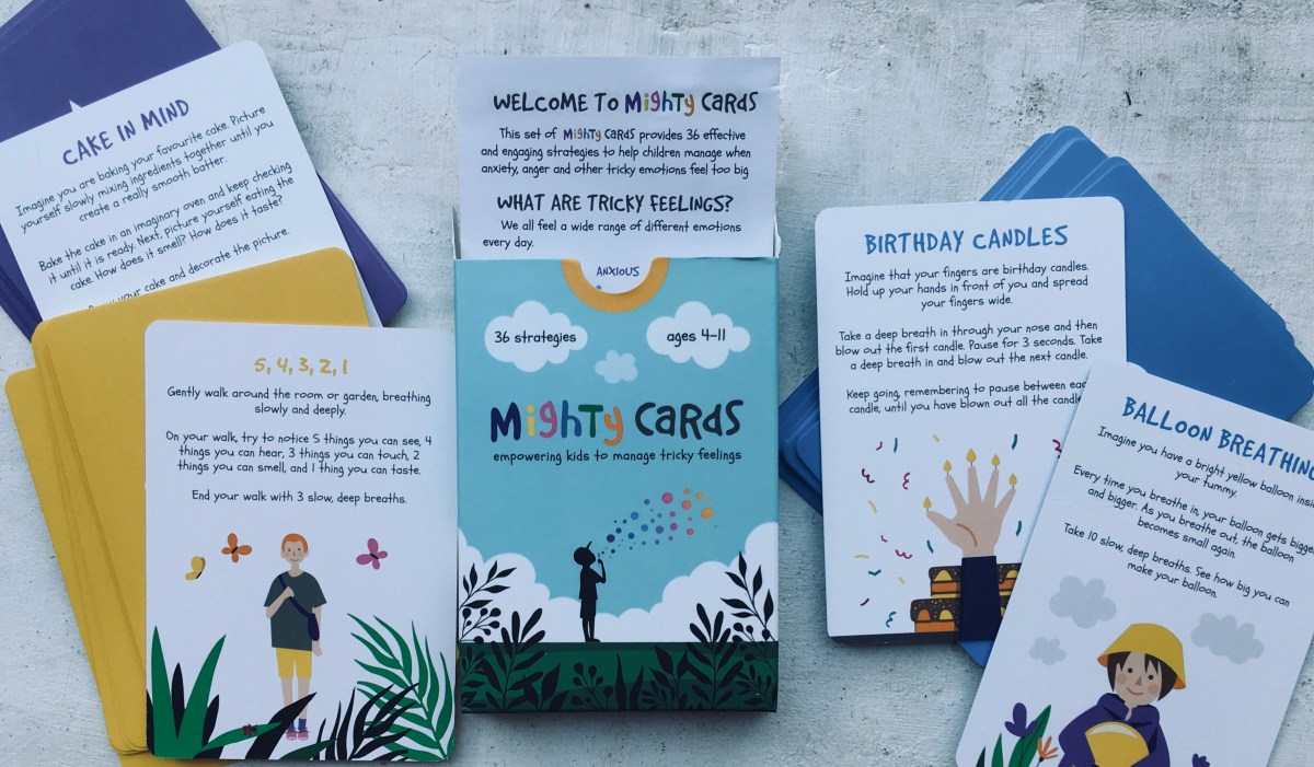 Review: Mighty Cards – The SEN Resources Blog