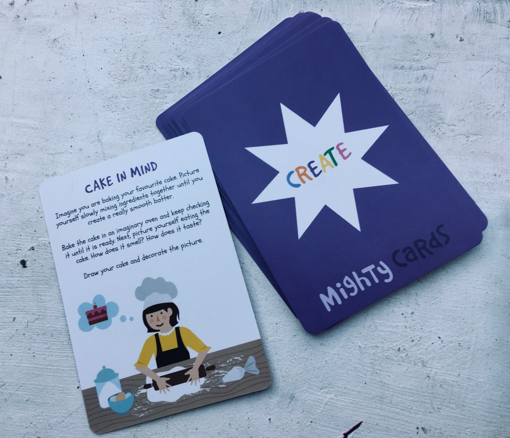 Review: Mighty Cards – The SEN Resources Blog