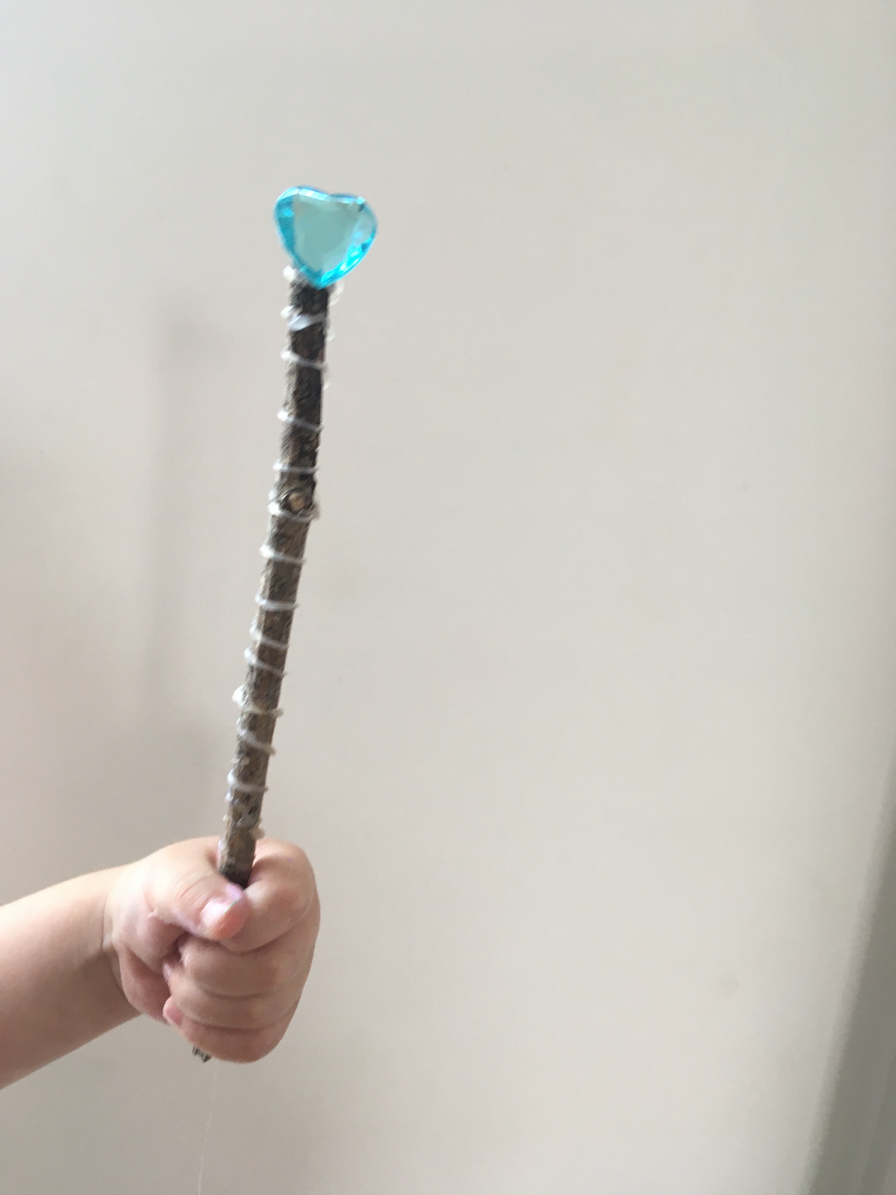How to Make a Magic Wand! #SENRESOURCESSUMMER – The SEN Resources Blog