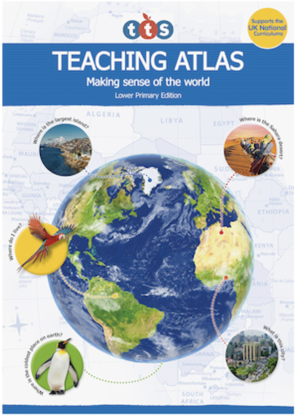 Our 6 Favourite Geography Resources for Young Children – The SEN ...