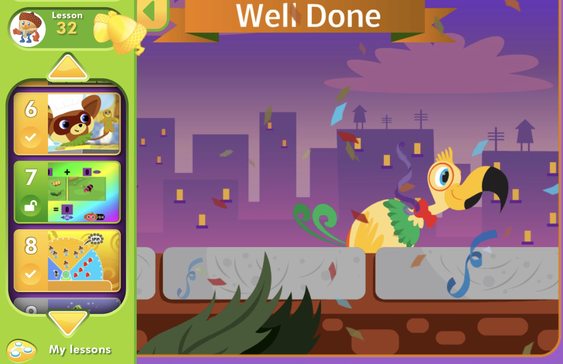 Reading Eggs and Mathseeds: Review and Giveaway – The SEN Resources Blog