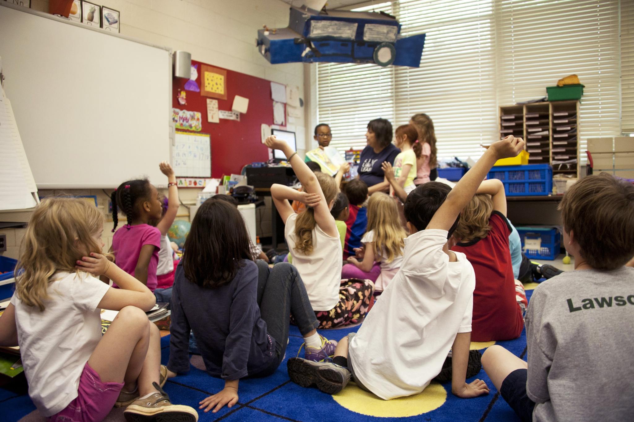Resources to Help Children Settle Back into School in March (including ...