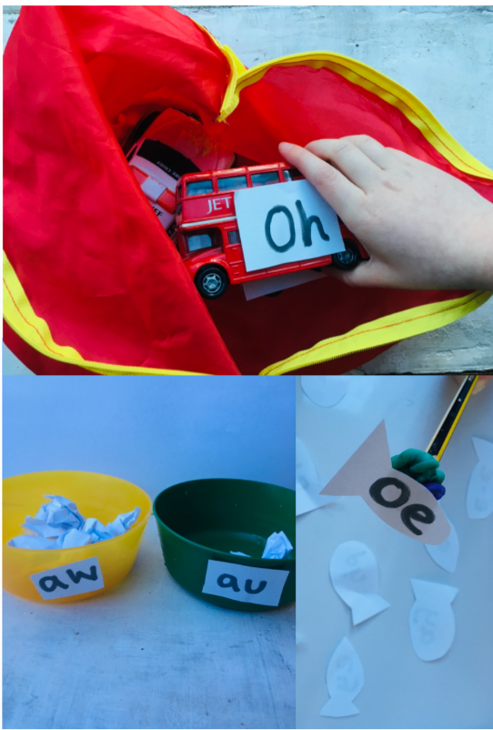 Best Phonics Resources – The SEN Resources Blog