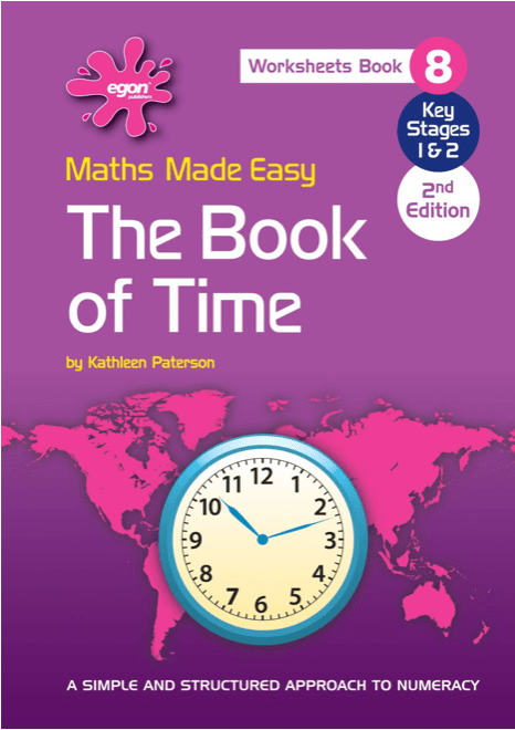 Best Resources For Helping Children Learn to Tell the Time – The SEN ...
