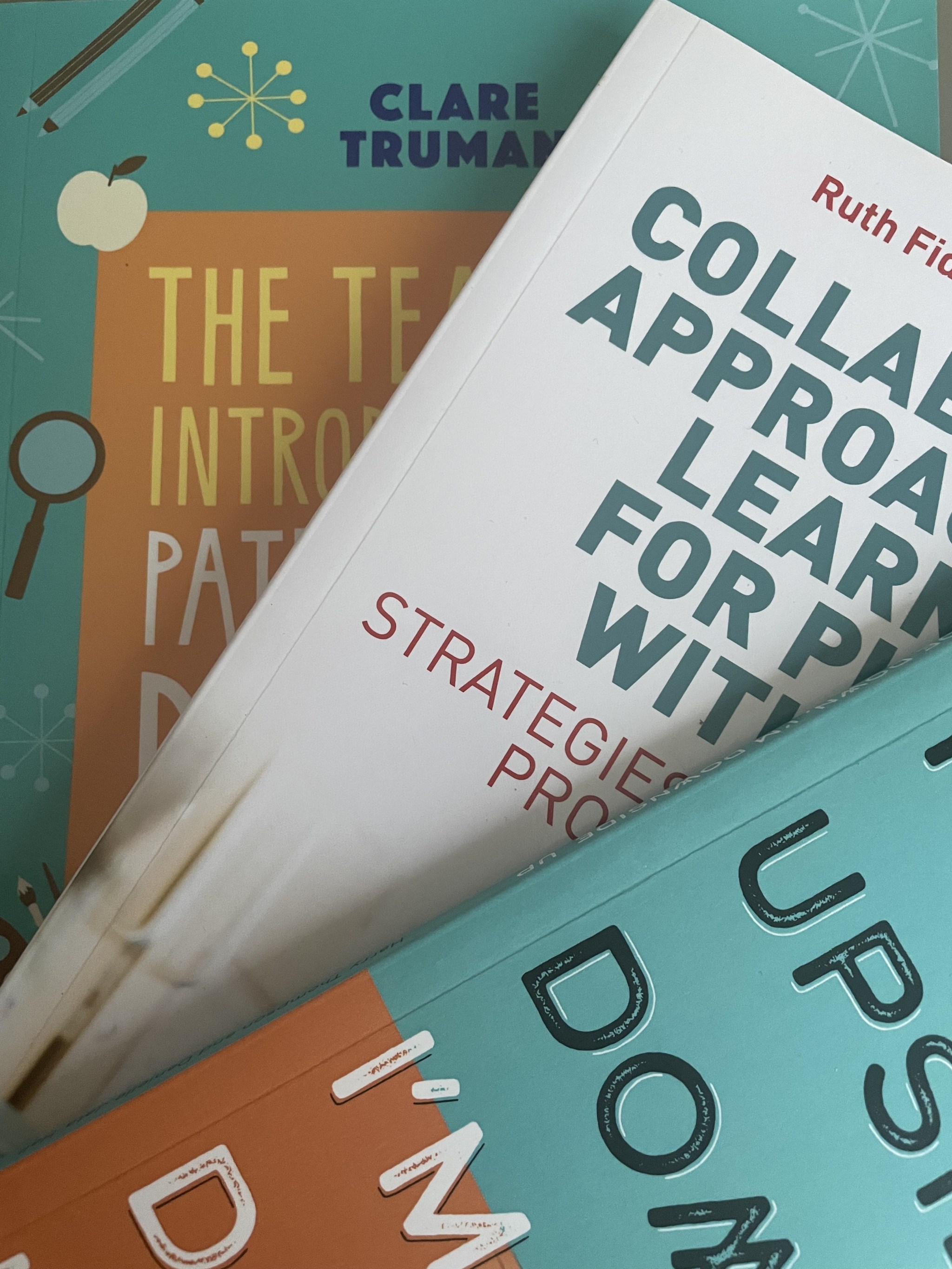 Educational Book Review – The SEN Resources Blog