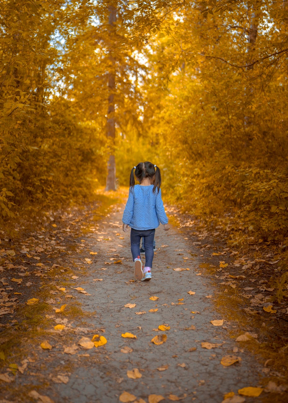 10 (Almost) Free Activities To Do With The Kids During October Half ...