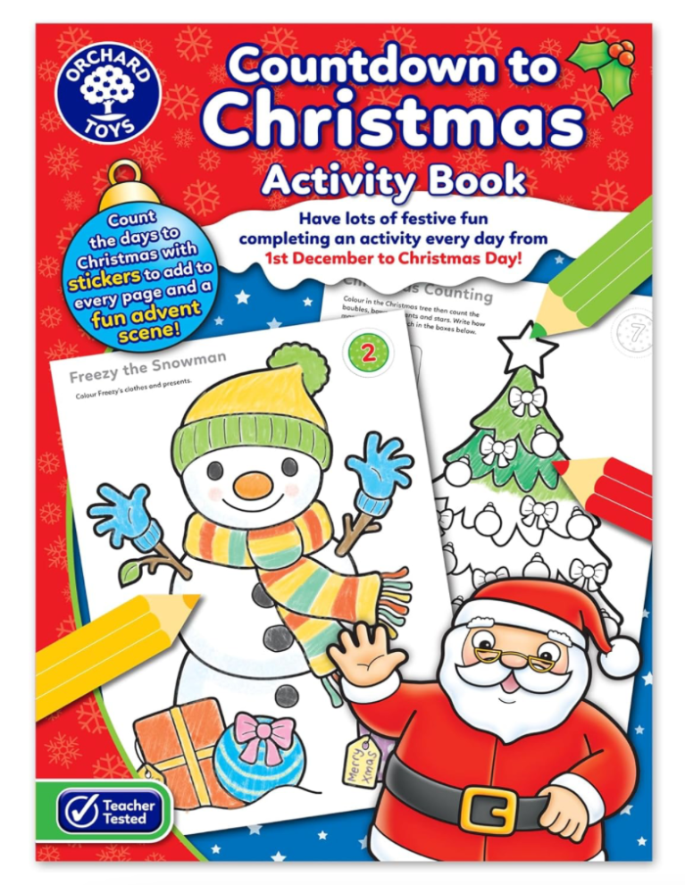 SEN Resources Blog Christmas Gift Guide 2023 – The SEN Resources Blog