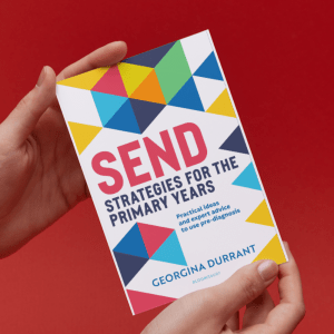 The SEN Resources Blog – Advice, learning activities & recommended toys ...