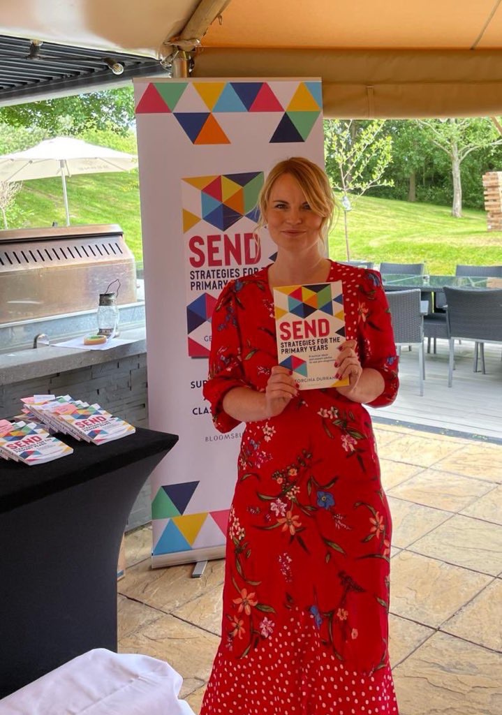 The SEN Resources Blog – Advice, learning activities & recommended toys ...